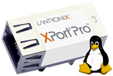 XPort Pro Secure Serial-to-Ethernet Connectivity | Lantronix