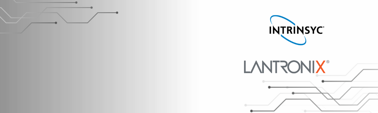 Lantronix: IoT Connectivity Solutions, IoT Application Development