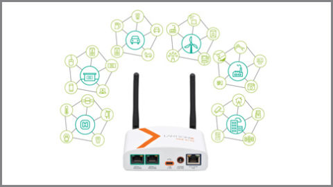 Networking Devices for Enterprise & Industrial IoT | Lantronix