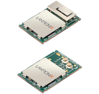 Networking Devices for Enterprise & Industrial IoT | Lantronix