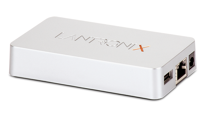 Lantronix Secure Device Networking And It Management Products